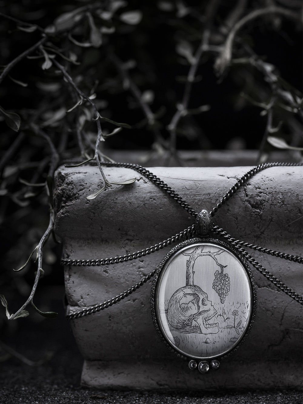 Post Festum diamond edition